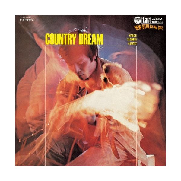 【発売日：2014年08月20日】ご注文後のキャンセル・返品は承れません。発売日:2014年08月20日/商品ID:3634802/ジャンル:JAZZ/フォーマット:CD/構成数:1/レーベル:Columbia/アーティスト:杉本喜代志/ア...