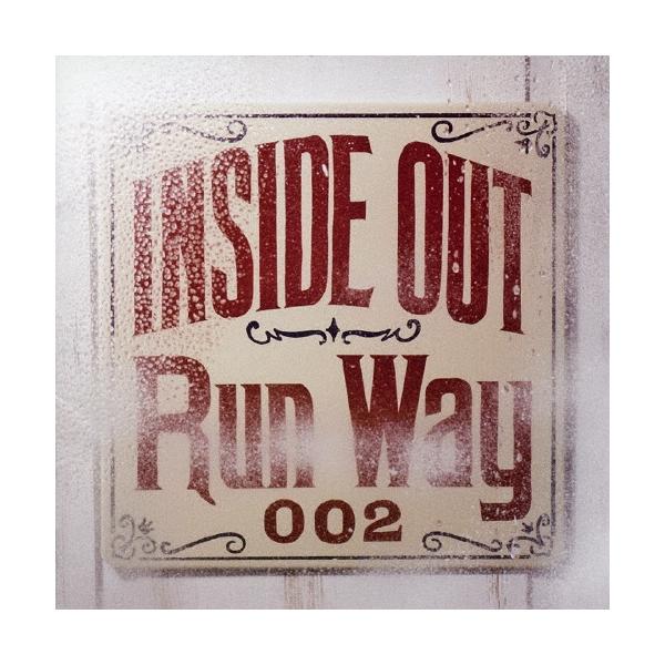 【発売日：2014年09月10日】ご注文後のキャンセル・返品は承れません。発売日:2014年09月10日/商品ID:3635573/ジャンル:J-POP/フォーマット:CD/構成数:1/レーベル:RHAPSODY/アーティスト:INSIDE...