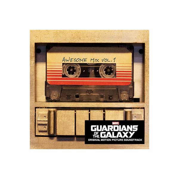 【発売日：2014年07月29日】ご注文後のキャンセル・返品は承れません。発売日:2014年07月29日/商品ID:3643568/ジャンル:サウンドトラック/フォーマット:CD/構成数:1/レーベル:Hollywood/タイトル:Guar...