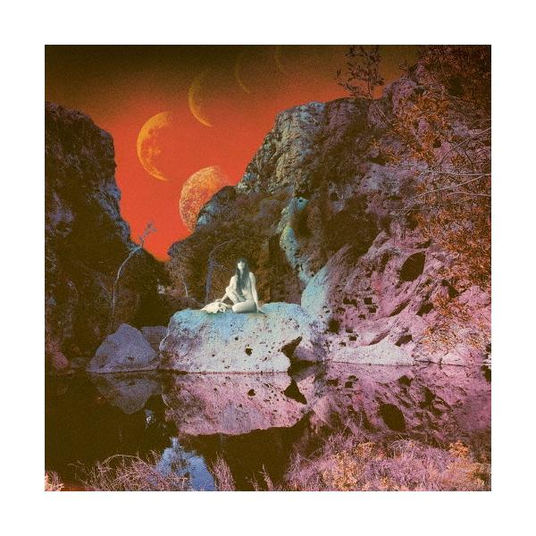 【発売日：2014年09月03日】ご注文後のキャンセル・返品は承れません。発売日:2014年09月03日/商品ID:3656612/ジャンル:ROCK/POP/フォーマット:CD/構成数:1/レーベル:Daymare Recordings/...