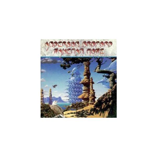 【発売日：2014年08月19日】ご注文後のキャンセル・返品は承れません。発売日:2014年08月19日/商品ID:3660271/ジャンル:ROCK/POP/フォーマット:CD/構成数:2/レーベル:Esoteric/アーティスト:And...