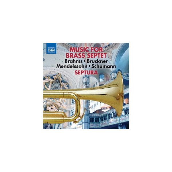 【発売日：2014年09月23日】ご注文後のキャンセル・返品は承れません。発売日:2014年09月23日/商品ID:3660706/ジャンル:CLASSICAL/フォーマット:CD/構成数:1/レーベル:Naxos/アーティスト:セプトゥー...