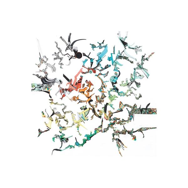 【発売日：2014年10月15日】ご注文後のキャンセル・返品は承れません。発売日:2014年10月15日/商品ID:3661773/ジャンル:SOUL/CLUB/RAP/フォーマット:CD/構成数:1/レーベル:Ninja Tune/アーテ...