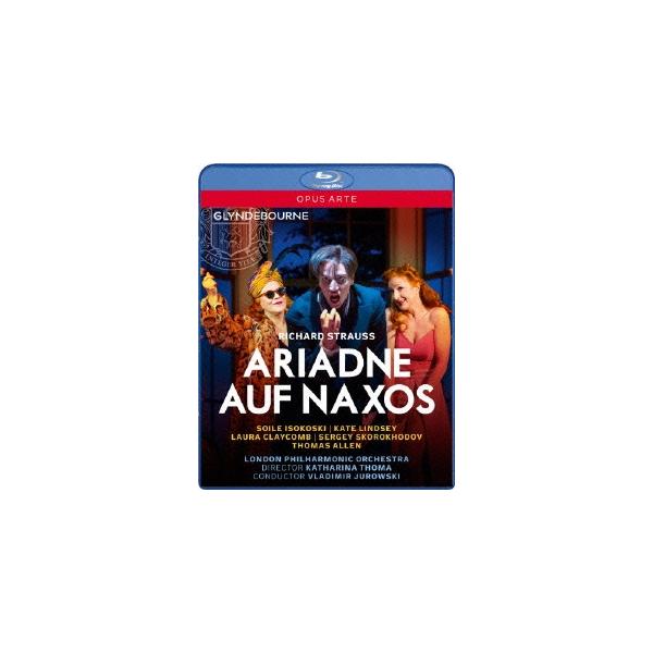【発売日：2014年09月23日】ご注文後のキャンセル・返品は承れません。発売日:2014年09月23日/商品ID:3665409/ジャンル:CLASSICAL/フォーマット:Blu-ray Disc/構成数:1/レーベル:Opus Art...