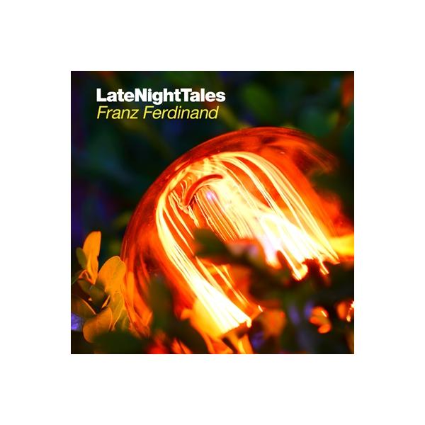 【発売日：2014年09月13日】ご注文後のキャンセル・返品は承れません。発売日:2014年09月13日/商品ID:3670110/ジャンル:ROCK/POP/フォーマット:CD/構成数:1/レーベル:Late Night Tales/アー...