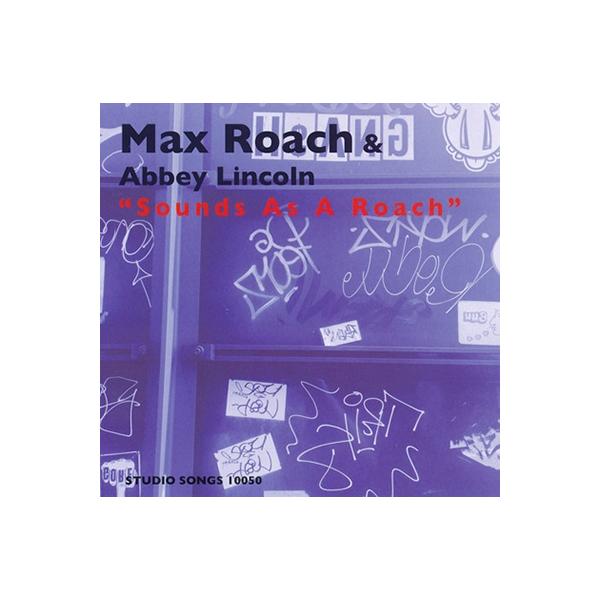 【発売日：2014年10月15日】ご注文後のキャンセル・返品は承れません。発売日:2014年10月15日/商品ID:3672380/ジャンル:JAZZ/フォーマット:CD/構成数:1/レーベル:スタジオソングス/アーティスト:Max Roa...