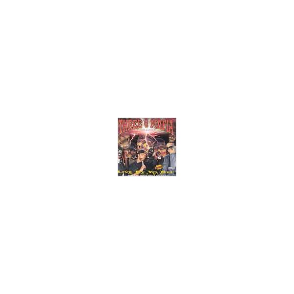 【発売日：1995年11月21日】ご注文後のキャンセル・返品は承れません。発売日:1995年11月21日/商品ID:367280/ジャンル:SOUL/CLUB/RAP/フォーマット:CD/構成数:1/レーベル:Prophet Records...