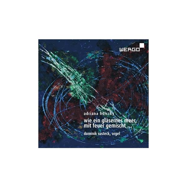 【発売日：2014年09月09日】ご注文後のキャンセル・返品は承れません。発売日:2014年09月09日/商品ID:3675812/ジャンル:CLASSICAL/フォーマット:CD/構成数:1/レーベル:Wergo/アーティスト:ドミニク・...