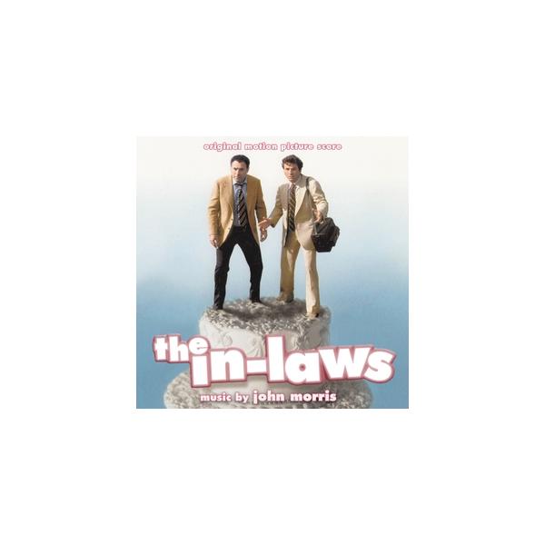 【発売日：2014年07月30日】ご注文後のキャンセル・返品は承れません。発売日:2014年07月30日/商品ID:3676469/ジャンル:サウンドトラック/フォーマット:CD/構成数:1/レーベル:La-La Land Records/...