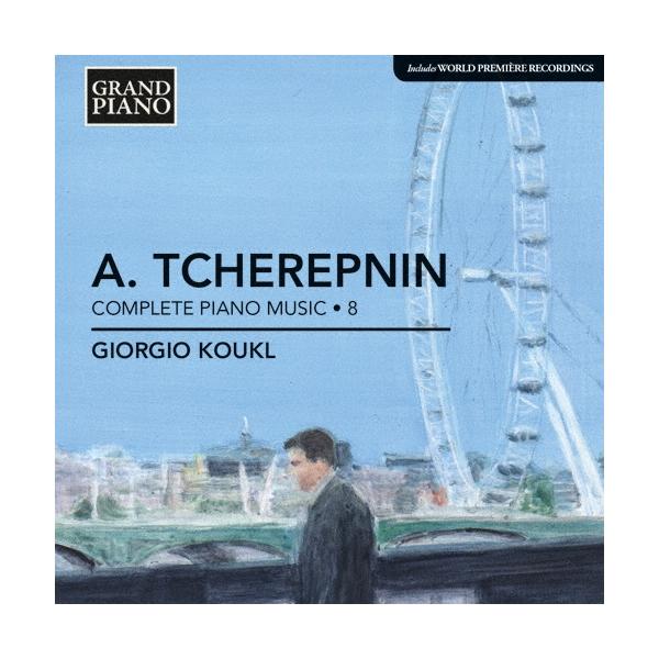 【発売日：2014年10月28日】ご注文後のキャンセル・返品は承れません。発売日:2014年10月28日/商品ID:3677140/ジャンル:CLASSICAL/フォーマット:CD/構成数:1/レーベル:Grand Piano/アーティスト...