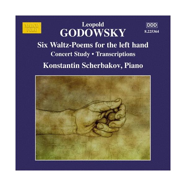 【発売日：2014年10月21日】ご注文後のキャンセル・返品は承れません。発売日:2014年10月21日/商品ID:3677175/ジャンル:CLASSICAL/フォーマット:CD/構成数:1/レーベル:Marco Polo/アーティスト:...