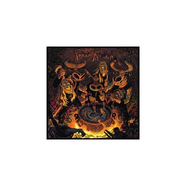 【発売日：2014年09月16日】ご注文後のキャンセル・返品は承れません。発売日:2014年09月16日/商品ID:3678838/ジャンル:ROCK/POP/フォーマット:CD/構成数:1/レーベル:Laser's Edge/アーティスト...