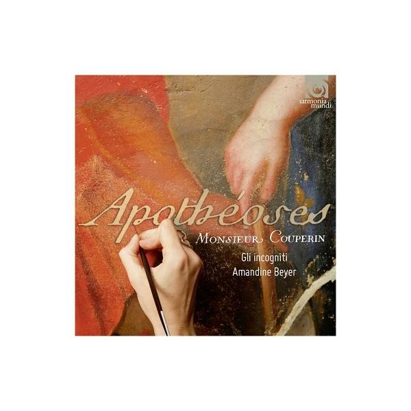 【発売日：2014年09月11日】ご注文後のキャンセル・返品は承れません。発売日:2014年09月11日/商品ID:3681444/ジャンル:CLASSICAL/フォーマット:CD/構成数:1/レーベル:Harmonia Mundi/アーテ...