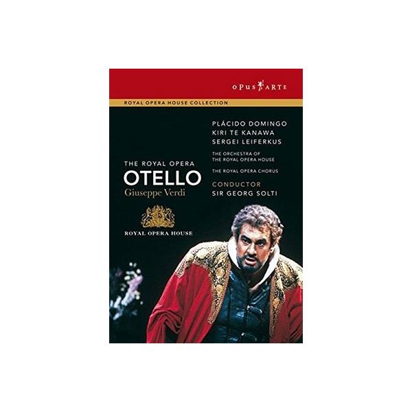 【発売日：2014年08月11日】ご注文後のキャンセル・返品は承れません。発売日:2014年08月11日/商品ID:3683525/ジャンル:CLASSICAL/フォーマット:DVD/構成数:1/レーベル:Opus Arte/アーティスト:...