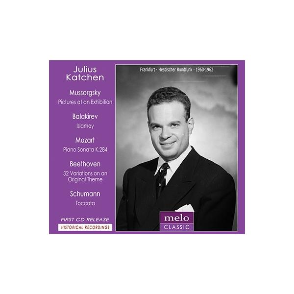 【発売日：2014年09月26日】ご注文後のキャンセル・返品は承れません。発売日:2014年09月26日/商品ID:3693194/ジャンル:CLASSICAL/フォーマット:CD/構成数:1/レーベル:Meloclassic/アーティスト...