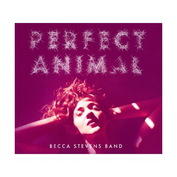 【発売日：2014年10月22日】ご注文後のキャンセル・返品は承れません。発売日:2014年10月22日/商品ID:3693316/ジャンル:JAZZ/フォーマット:CD/構成数:1/レーベル:コアポート/アーティスト:Becca Stev...