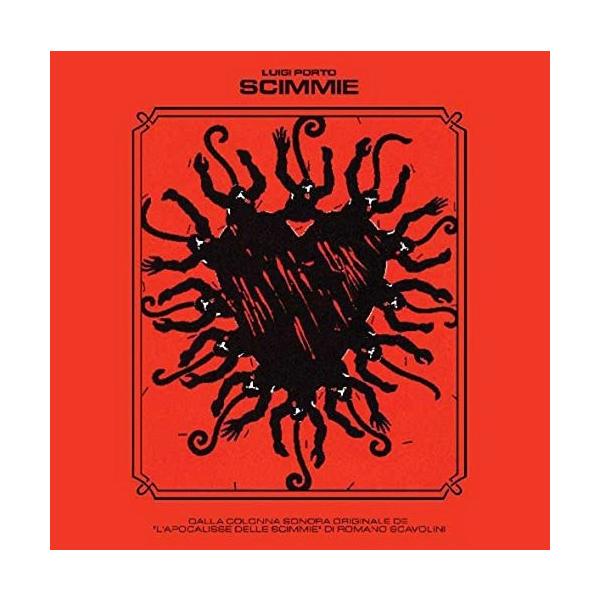 【発売日：2025年09月26日】ご注文後のキャンセル・返品は承れません。発売日:2025年09月26日/商品ID:3695439/ジャンル:サウンドトラック/フォーマット:CD/構成数:1/レーベル:Cineploit/アーティスト:Lu...