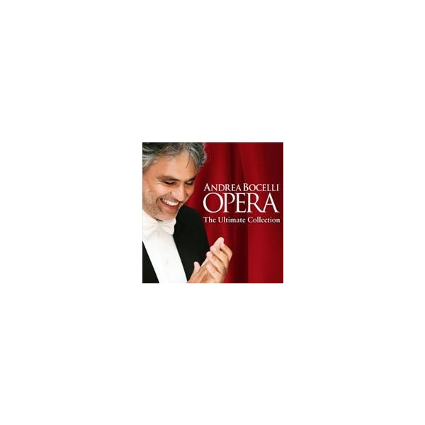 【発売日：2014年10月21日】ご注文後のキャンセル・返品は承れません。発売日:2014年10月21日/商品ID:3703753/ジャンル:CLASSICAL/フォーマット:CD/構成数:1/レーベル:Decca/アーティスト:アンドレア...