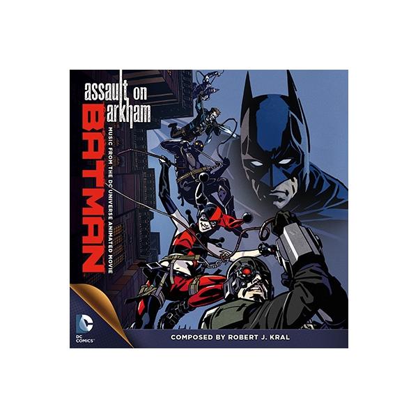 【発売日：2014年08月26日】ご注文後のキャンセル・返品は承れません。発売日:2014年08月26日/商品ID:3704716/ジャンル:サウンドトラック/フォーマット:CD/構成数:1/レーベル:La-La Land Records/...