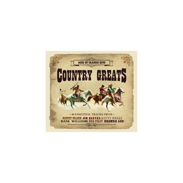 【発売日：2014年08月04日】ご注文後のキャンセル・返品は承れません。発売日:2014年08月04日/商品ID:3704750/ジャンル:COUNTRY/BLUES/フォーマット:CD/構成数:2/レーベル:Union Square M...