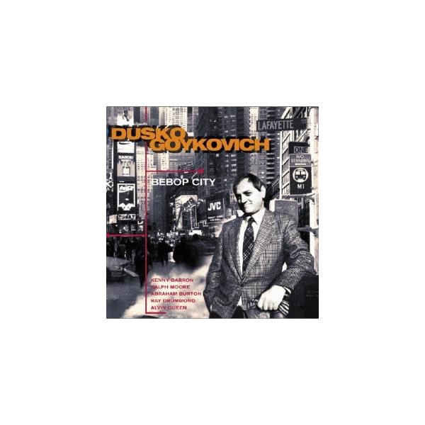 【発売日：2014年10月15日】ご注文後のキャンセル・返品は承れません。発売日:2014年10月15日/商品ID:3705303/ジャンル:JAZZ/フォーマット:CD/構成数:1/レーベル:Solid/Enja/アーティスト:Dusko...