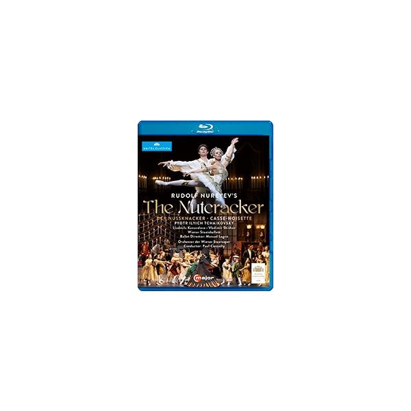 【発売日：2014年11月06日】ご注文後のキャンセル・返品は承れません。発売日:2014年11月06日/商品ID:3705351/ジャンル:CLASSICAL/フォーマット:Blu-ray Disc/構成数:1/レーベル:C Major/...