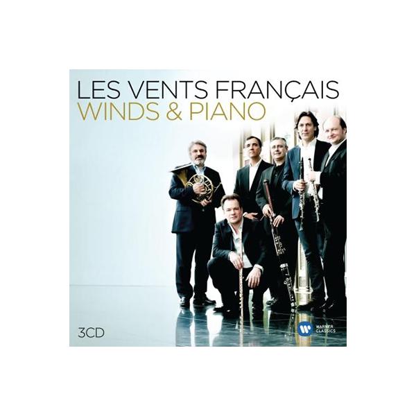 【発売日：2014年10月28日】ご注文後のキャンセル・返品は承れません。発売日:2014年10月28日/商品ID:3708963/ジャンル:CLASSICAL/フォーマット:CD/構成数:3/レーベル:Warner Classics/アー...