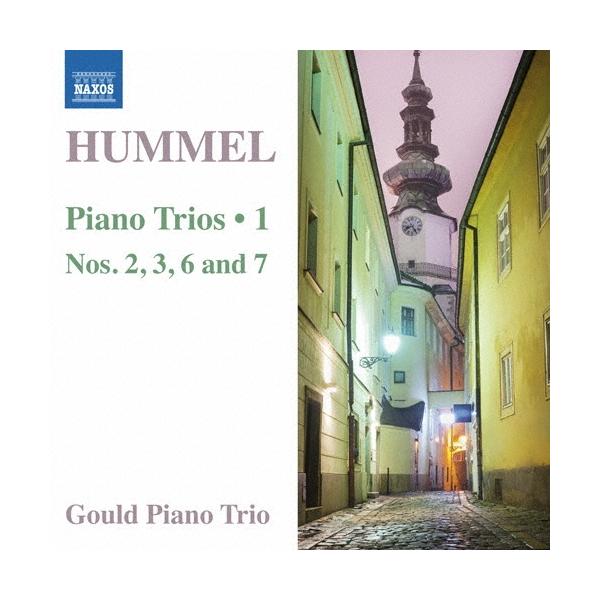 【発売日：2014年11月25日】ご注文後のキャンセル・返品は承れません。発売日:2014年11月25日/商品ID:3714884/ジャンル:CLASSICAL/フォーマット:CD/構成数:1/レーベル:Naxos/アーティスト:グールド・...