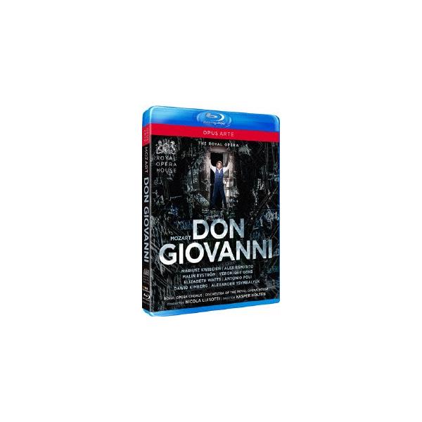 【発売日：2014年10月21日】ご注文後のキャンセル・返品は承れません。発売日:2014年10月21日/商品ID:3716183/ジャンル:CLASSICAL/フォーマット:Blu-ray Disc/構成数:1/レーベル:Opus Art...