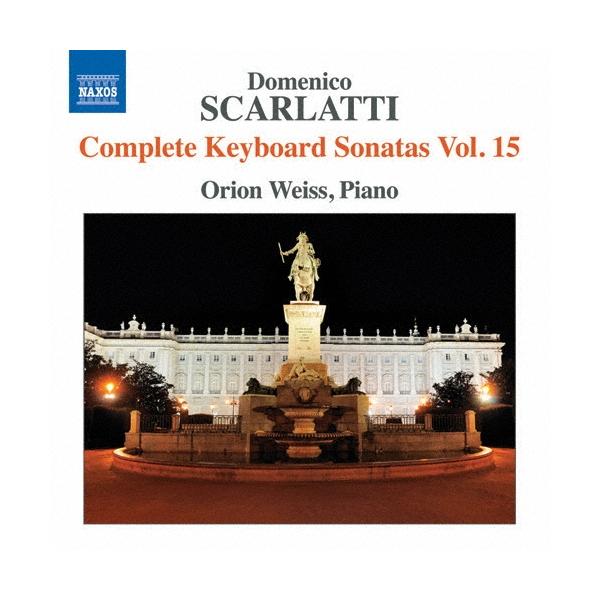 【発売日：2014年11月25日】ご注文後のキャンセル・返品は承れません。発売日:2014年11月25日/商品ID:3717056/ジャンル:CLASSICAL/フォーマット:CD/構成数:1/レーベル:Naxos/アーティスト:オリオン・...