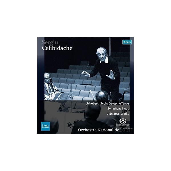 【発売日：2014年10月21日】ご注文後のキャンセル・返品は承れません。発売日:2014年10月21日/商品ID:3718963/ジャンル:CLASSICAL/フォーマット:SACD/構成数:1/レーベル:Altus/アーティスト:セルジ...