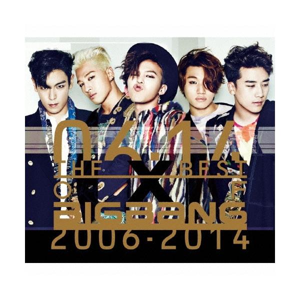 【発売日：2014年11月26日】ご注文後のキャンセル・返品は承れません。priy10発売日:2014年11月26日/商品ID:3720680/ジャンル:K-POP/フォーマット:CD/構成数:3/レーベル:YGEX/アーティスト:BIGB...