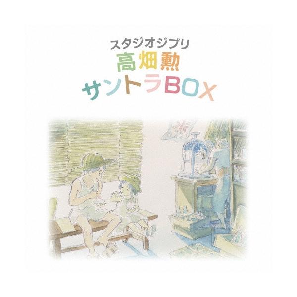【発売日：2015年01月21日】ご注文後のキャンセル・返品は承れません。発売日:2015年01月21日/商品ID:3721276/ジャンル:サウンドトラック/フォーマット:HQCD/構成数:11/レーベル:徳間ジャパンコミュニケーションズ...