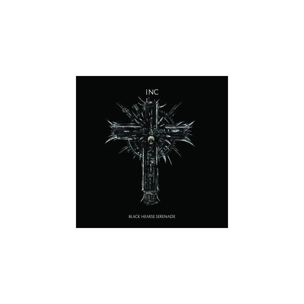 【発売日：2014年10月21日】ご注文後のキャンセル・返品は承れません。発売日:2014年10月21日/商品ID:3721440/ジャンル:ROCK/POP/フォーマット:CD/構成数:1/レーベル:Ferocious/アーティスト:In...