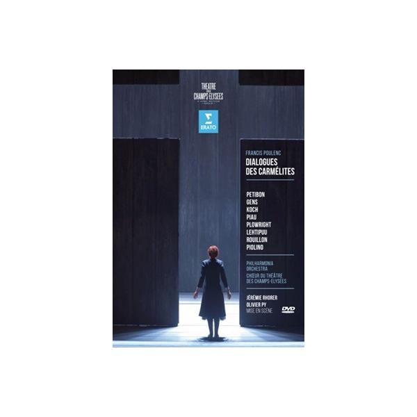 【発売日：2014年11月25日】ご注文後のキャンセル・返品は承れません。発売日:2014年11月25日/商品ID:3723409/ジャンル:CLASSICAL/フォーマット:DVD/構成数:2/レーベル:Erato/アーティスト:ジェレミ...