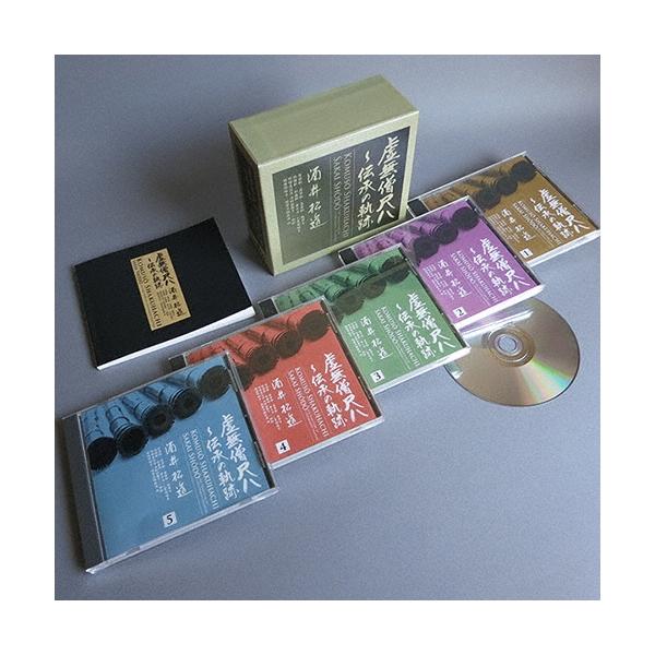 【発売日：2014年12月03日】ご注文後のキャンセル・返品は承れません。発売日:2014年12月03日/商品ID:3724502/ジャンル:J-POP/フォーマット:CD/構成数:5/レーベル:日本伝統文化振興財団/アーティスト:酒井松道...