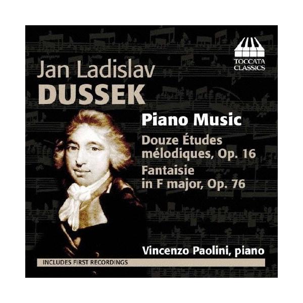 【発売日：2014年11月25日】ご注文後のキャンセル・返品は承れません。発売日:2014年11月25日/商品ID:3732887/ジャンル:CLASSICAL/フォーマット:CD/構成数:1/レーベル:Toccata Classics/ア...