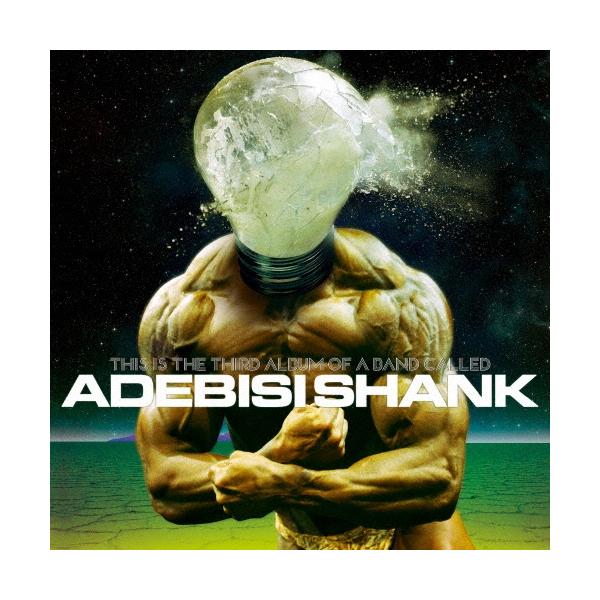 【発売日：2014年11月19日】ご注文後のキャンセル・返品は承れません。発売日:2014年11月19日/商品ID:3732988/ジャンル:ROCK/POP/フォーマット:CD/構成数:1/レーベル:Parabolica Records/...