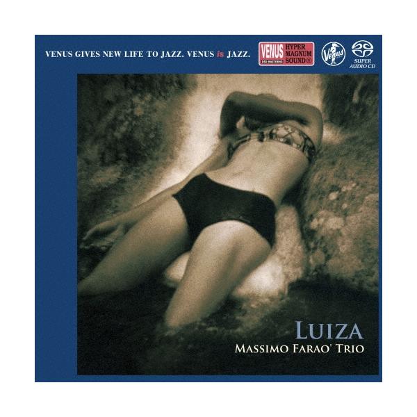 【発売日：2014年12月17日】ご注文後のキャンセル・返品は承れません。発売日:2014年12月17日/商品ID:3735555/ジャンル:JAZZ/フォーマット:SACD/構成数:1/レーベル:Venus Records/アーティスト:...