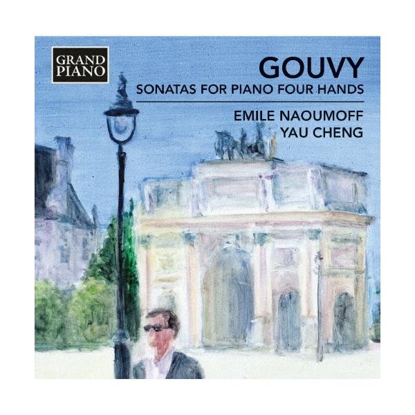 【発売日：2014年11月25日】ご注文後のキャンセル・返品は承れません。発売日:2014年11月25日/商品ID:3735754/ジャンル:CLASSICAL/フォーマット:CD/構成数:1/レーベル:Grand Piano/アーティスト...