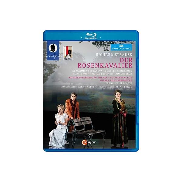 【発売日：2015年02月05日】ご注文後のキャンセル・返品は承れません。発売日:2015年02月05日/商品ID:3742414/ジャンル:CLASSICAL/フォーマット:Blu-ray Disc/構成数:1/レーベル:C Major/...