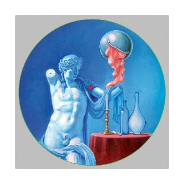 【発売日：2014年12月07日】ご注文後のキャンセル・返品は承れません。発売日:2014年12月07日/商品ID:3743553/ジャンル:SOUL/CLUB/RAP/フォーマット:CD/構成数:1/レーベル:Virgin Babylon...