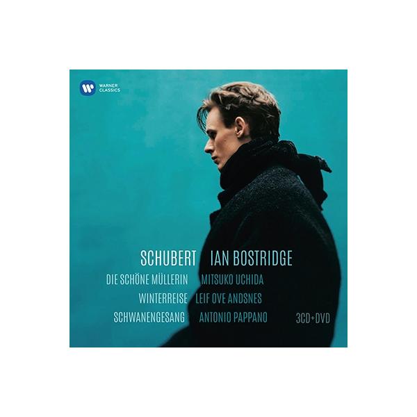 【発売日：2014年12月27日】ご注文後のキャンセル・返品は承れません。発売日:2014年12月27日/商品ID:3746546/ジャンル:CLASSICAL/フォーマット:CD/構成数:4/レーベル:Warner Classics/アー...