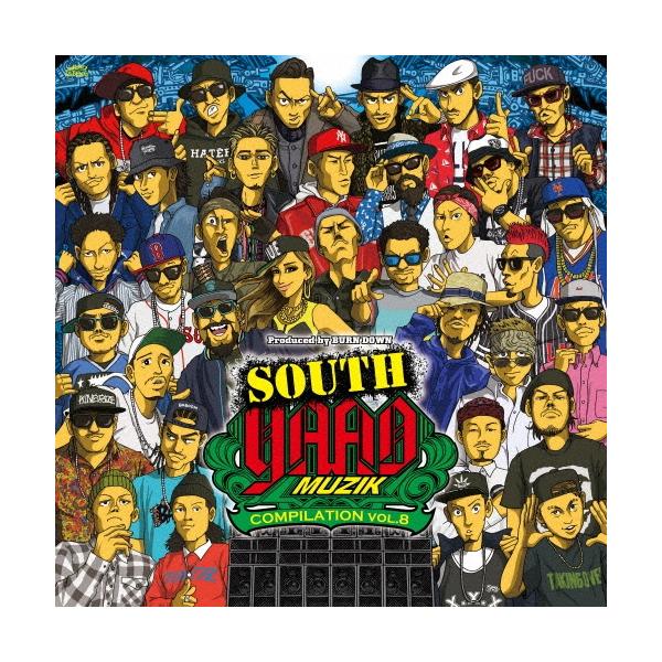 【発売日：2014年12月03日】ご注文後のキャンセル・返品は承れません。発売日:2014年12月03日/商品ID:3747548/ジャンル:J-POP/フォーマット:CD/構成数:2/レーベル:SOUTH YAAD MUZIK/アーティス...
