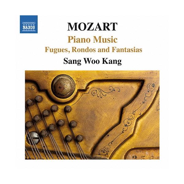 【発売日：2015年01月27日】ご注文後のキャンセル・返品は承れません。発売日:2015年01月27日/商品ID:3752779/ジャンル:CLASSICAL/フォーマット:CD/構成数:1/レーベル:Naxos/アーティスト:カン・サン...