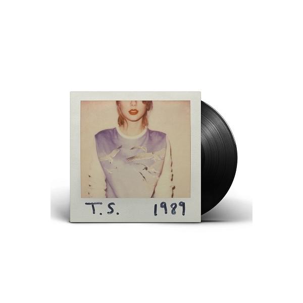 【発売日：2014年12月09日】ご注文後のキャンセル・返品は承れません。発売日:2014年12月09日/商品ID:3752990/ジャンル:ROCK/POP/フォーマット:LP/構成数:2/レーベル:Big Machine Records...