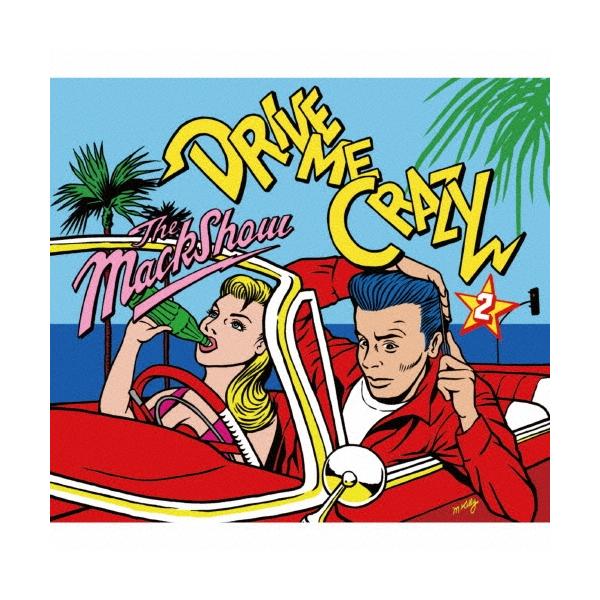 【発売日：2015年02月04日】ご注文後のキャンセル・返品は承れません。発売日:2015年02月04日/商品ID:3756224/ジャンル:J-POP/フォーマット:CD/構成数:1/レーベル:B.A.D RECORDS UNITED/ア...