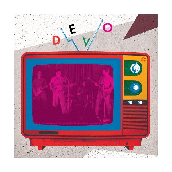 【発売日：2015年02月18日】ご注文後のキャンセル・返品は承れません。発売日:2015年02月18日/商品ID:3763293/ジャンル:ROCK/POP/フォーマット:CD/構成数:1/レーベル:P-VINE/アーティスト:Devo/...