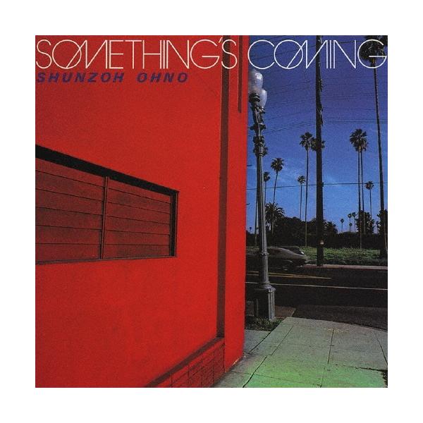 【発売日：2024年05月29日】ご注文後のキャンセル・返品は承れません。発売日:2024年05月29日/商品ID:3764354/ジャンル:JAZZ/フォーマット:CD/構成数:1/レーベル:ユニバーサルミュージック/アーティスト:大野俊...