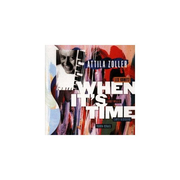 【発売日：2015年01月21日】ご注文後のキャンセル・返品は承れません。発売日:2015年01月21日/商品ID:3769743/ジャンル:JAZZ/フォーマット:CD/構成数:1/レーベル:Solid/Enja/アーティスト:Attil...